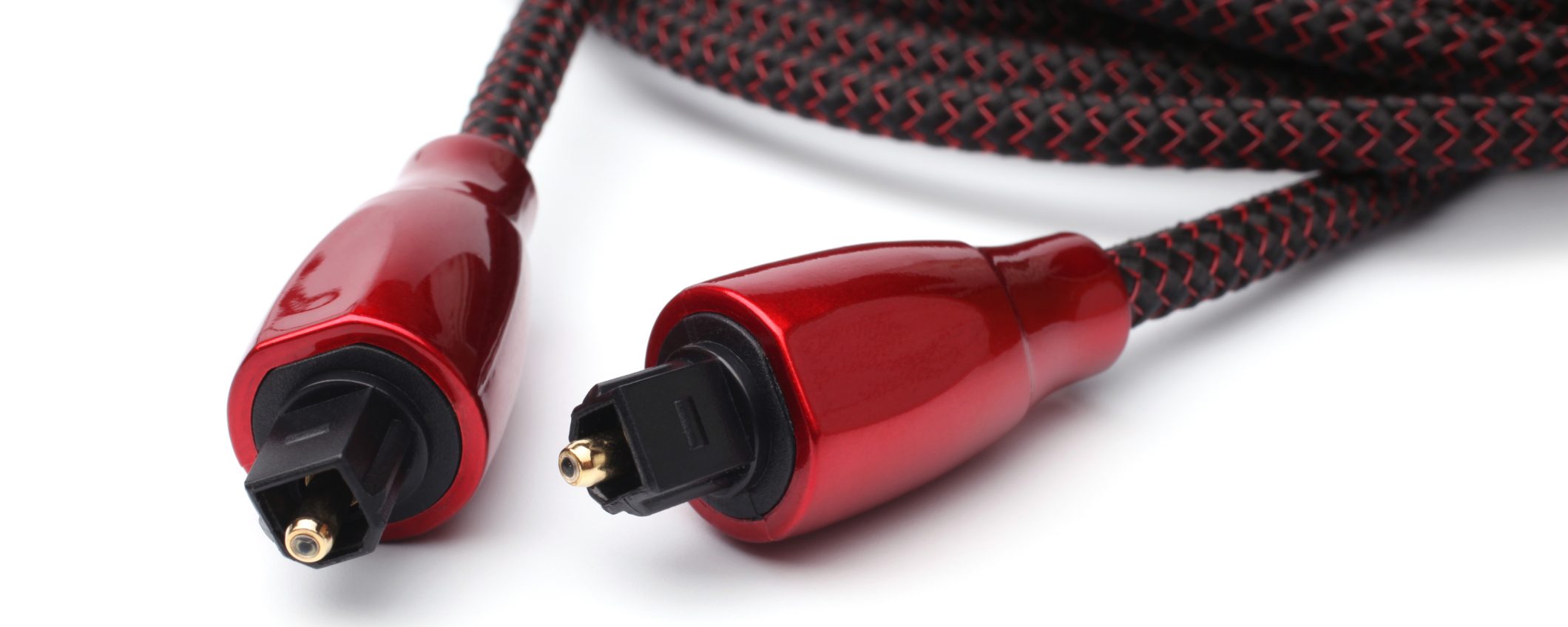 TOSLINK o uscita audio ottica: cos'è e quando usarla | IlSoftware.it