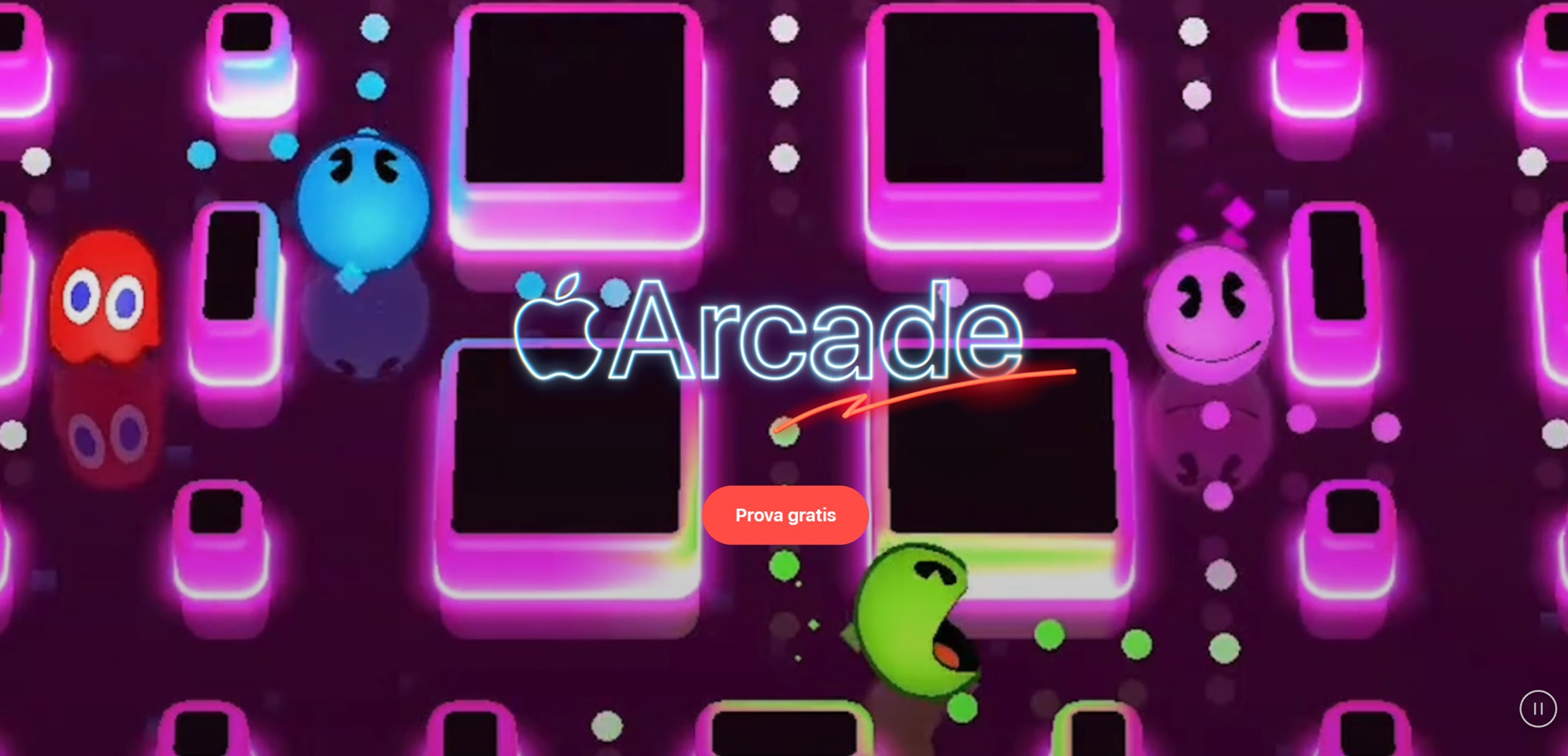 Apple Arcade: ottieni 1 mese di prova gratis e l'accesso a oltre 200 giochi Apple Arcade: ottieni 1 mese di prova gratis e l'accesso a oltre 200 giochi