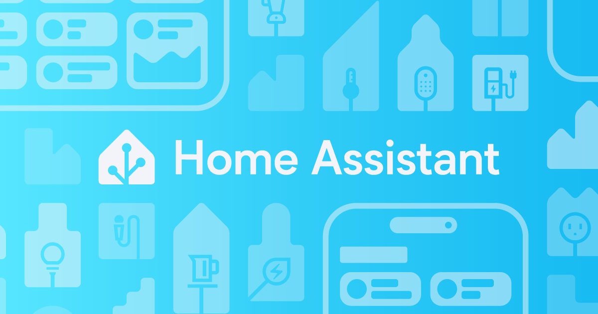 Home Assistant: perché la smart home aperta confluisce in Open Home ...