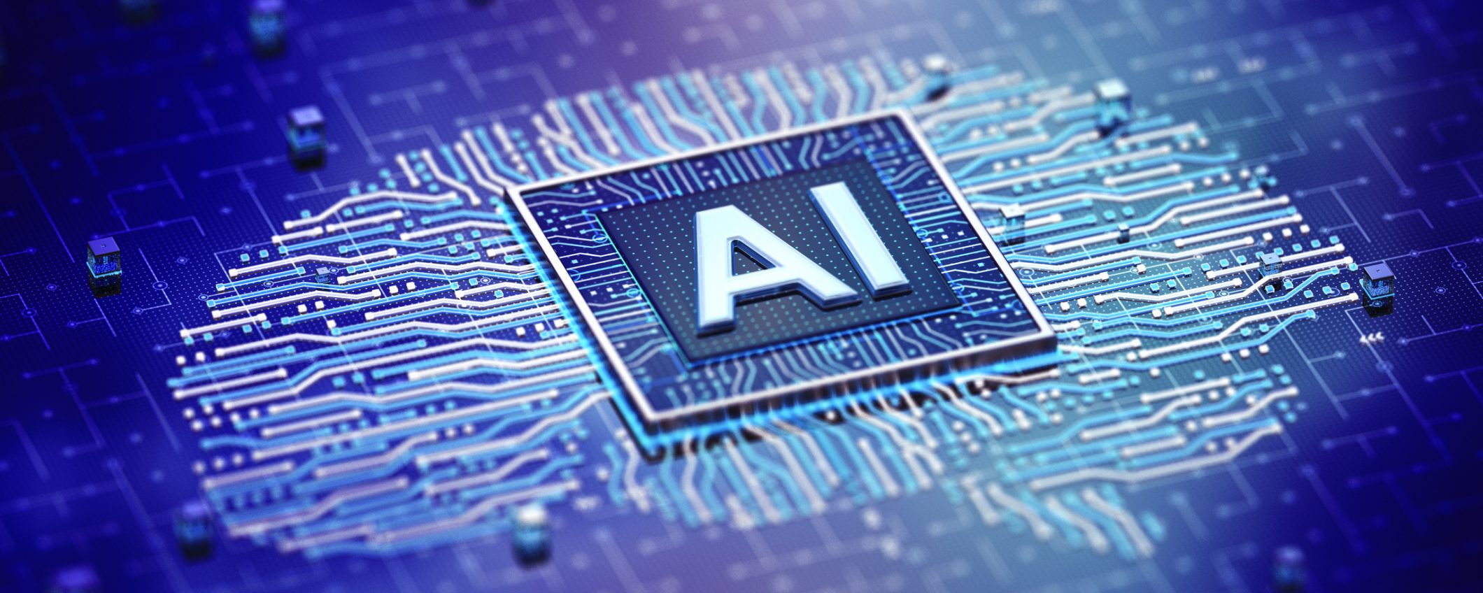 Non immaginate quanta energia consuma l'intelligenza artificiale. ARM ...