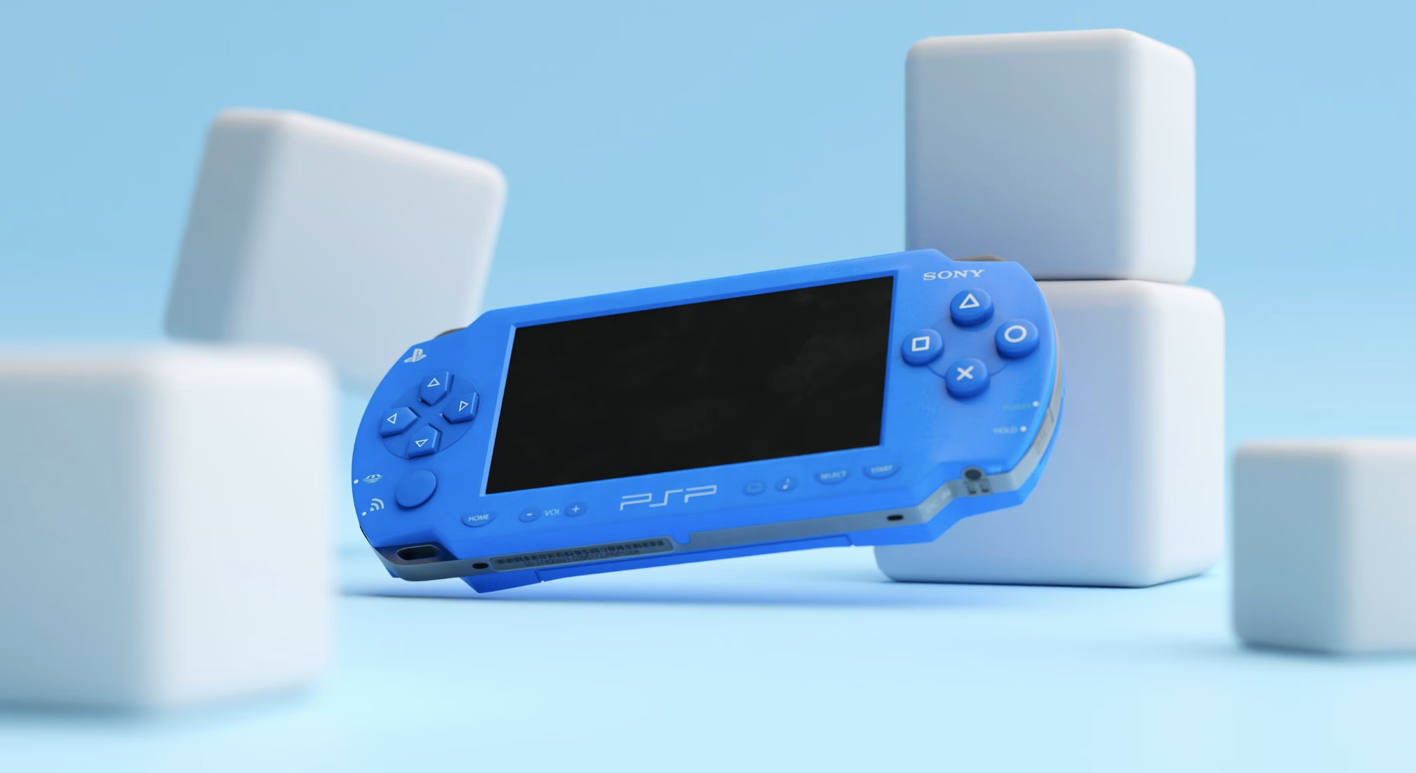 Su App Store disponibile gratis un famoso emulatore PSP