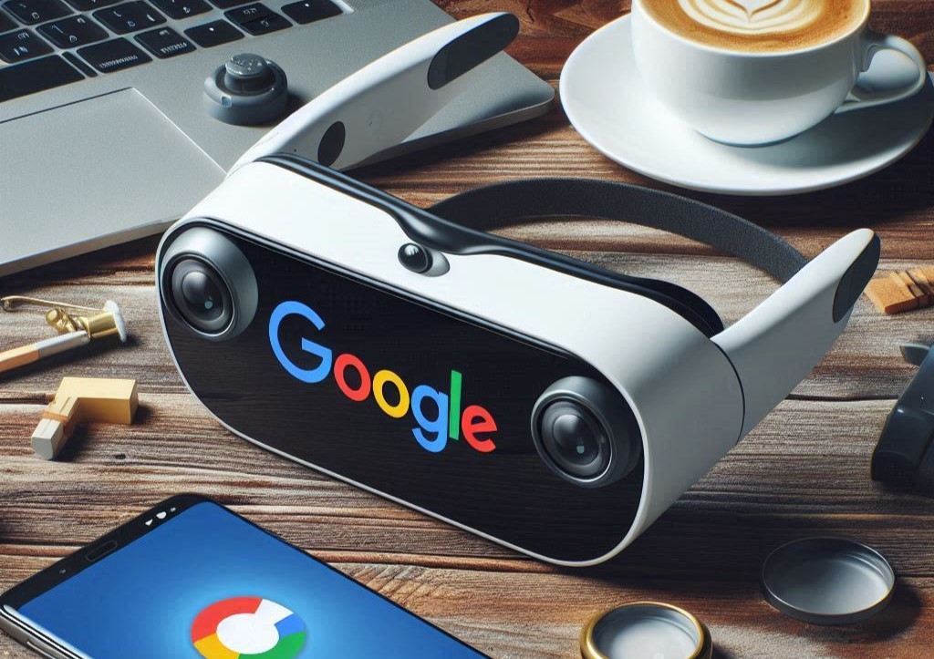 Google e AR: annunciata partnership con Magic Leap