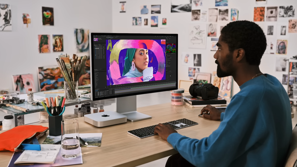 Mac mini: Apple intende creare il suo computer più piccolo di sempre