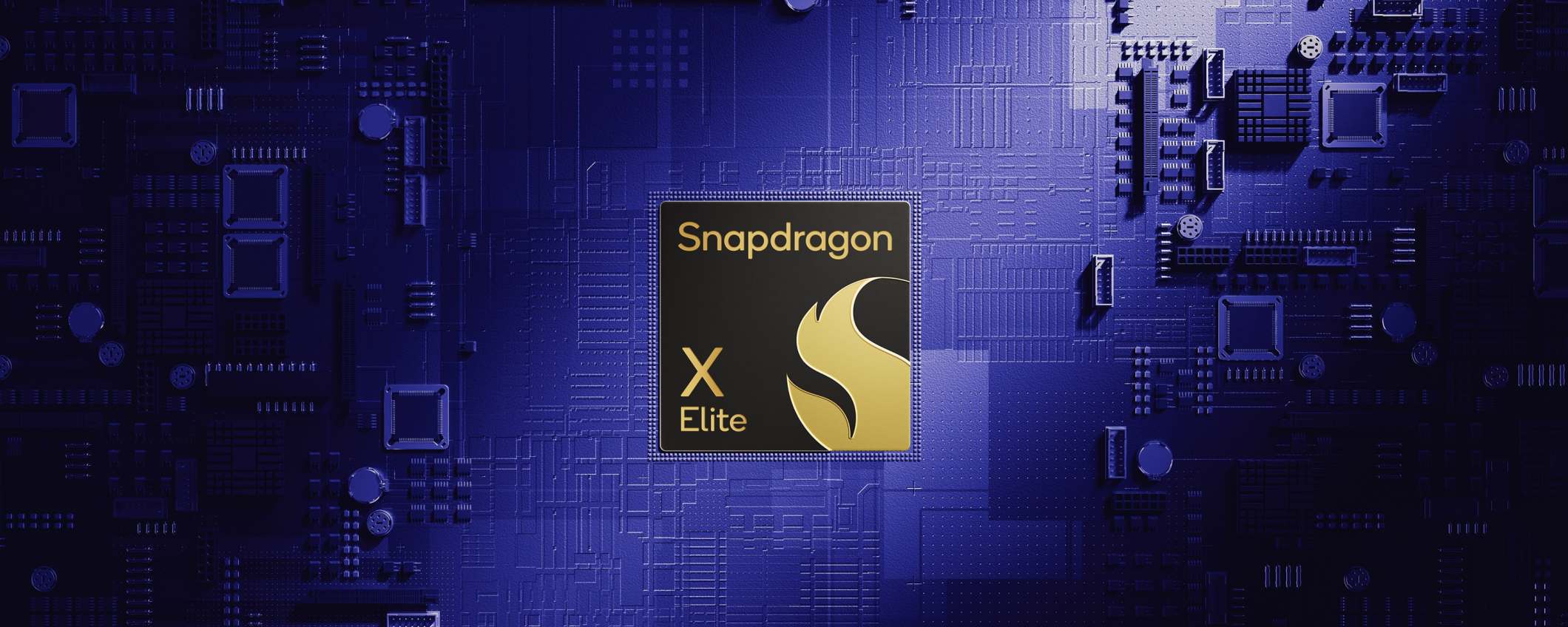 SoC Qualcomm Snapdragon X Elite compatibili anche con Linux, non solo ...