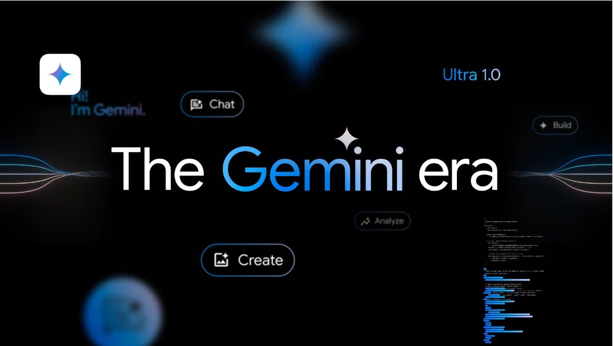 Come funziona l'app Gemini per Android, disponibile in Italia