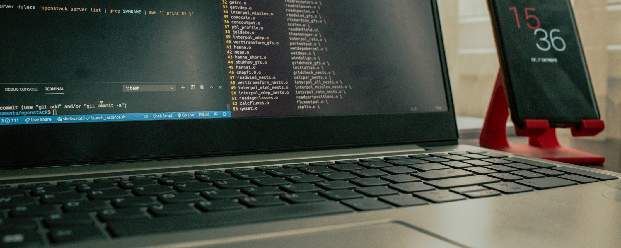 Linux ha la sua schermata blu per gli errori DRM Panic: ma non è quello ...