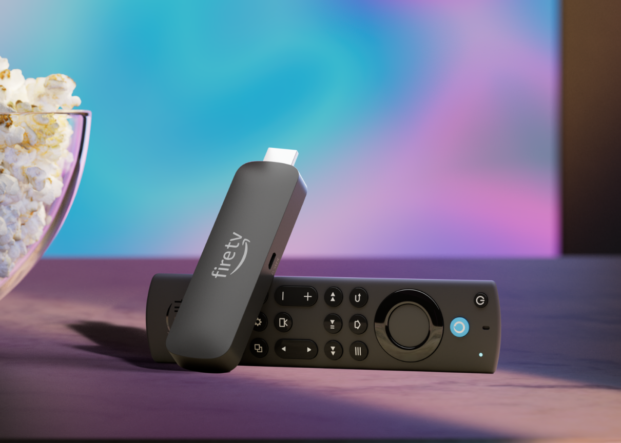 Matter Casting arriva su Fire TV: ecco come funziona