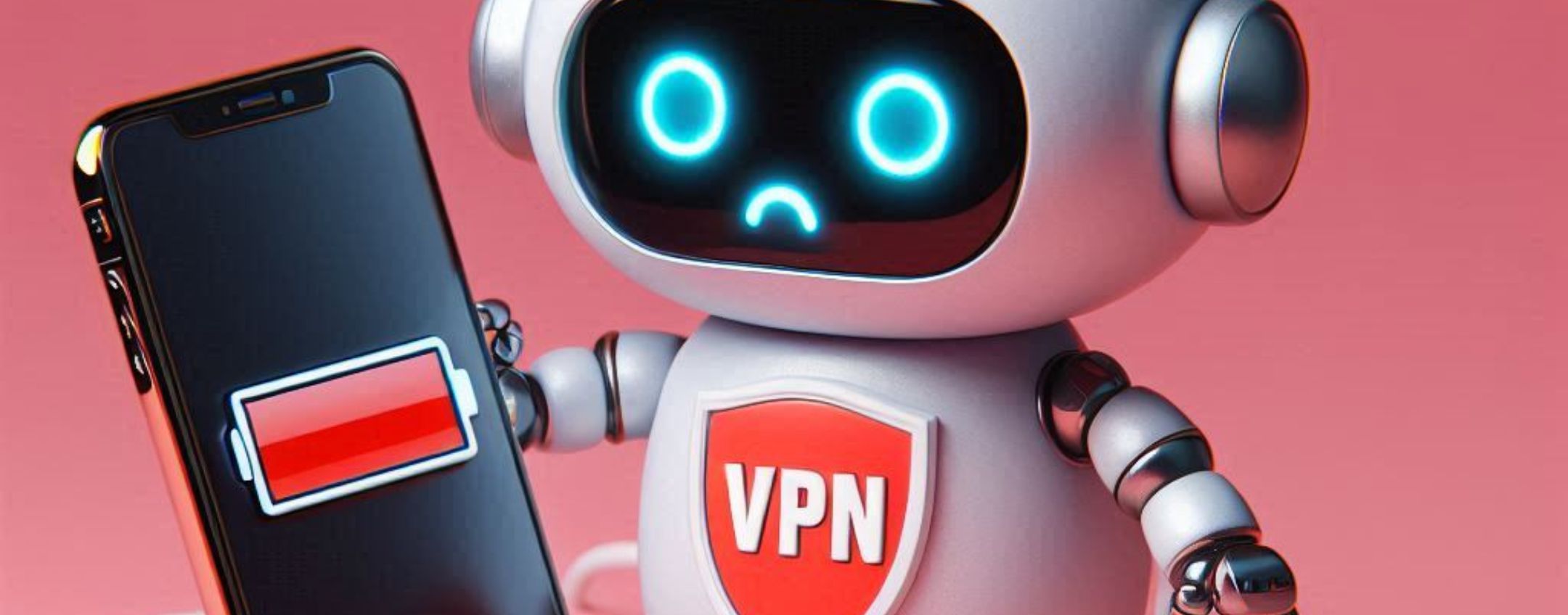 VPN e batteria: quanto incidono sulla durata dei dispositivi mobili?