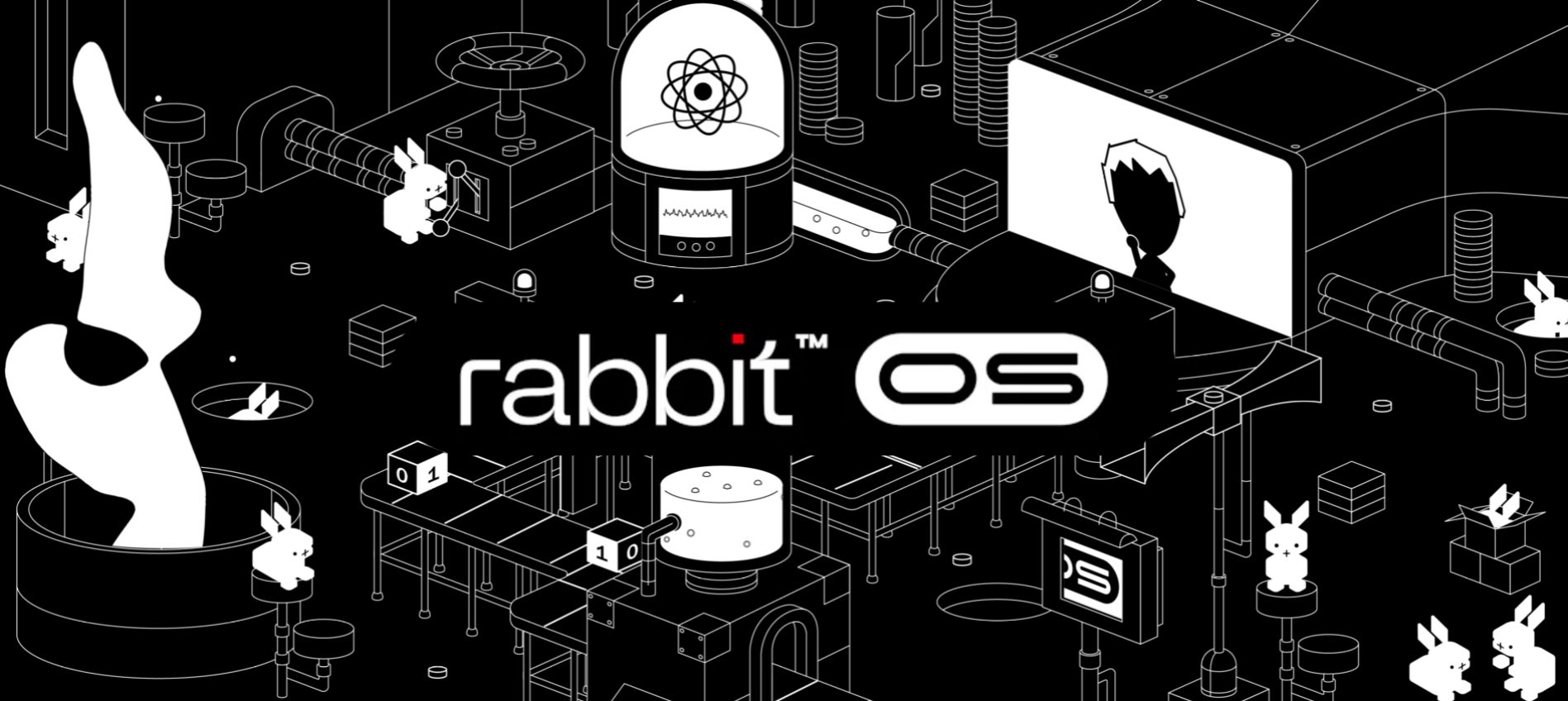 Rabbit OS, il jailbreaking ne rivela i segreti. Contestata la ...