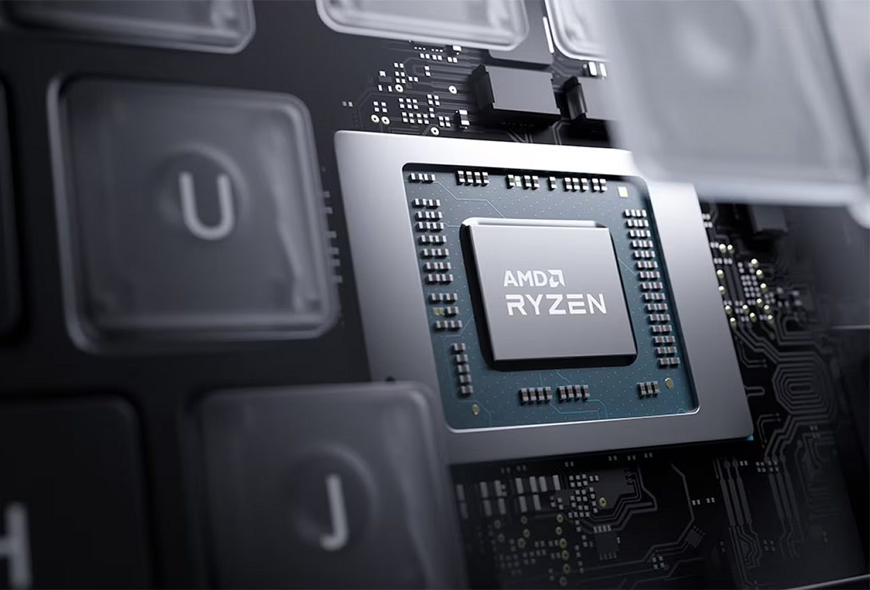 Ryzen 3000: AMD fa marcia indietro e rilascia una patch per la falla ...