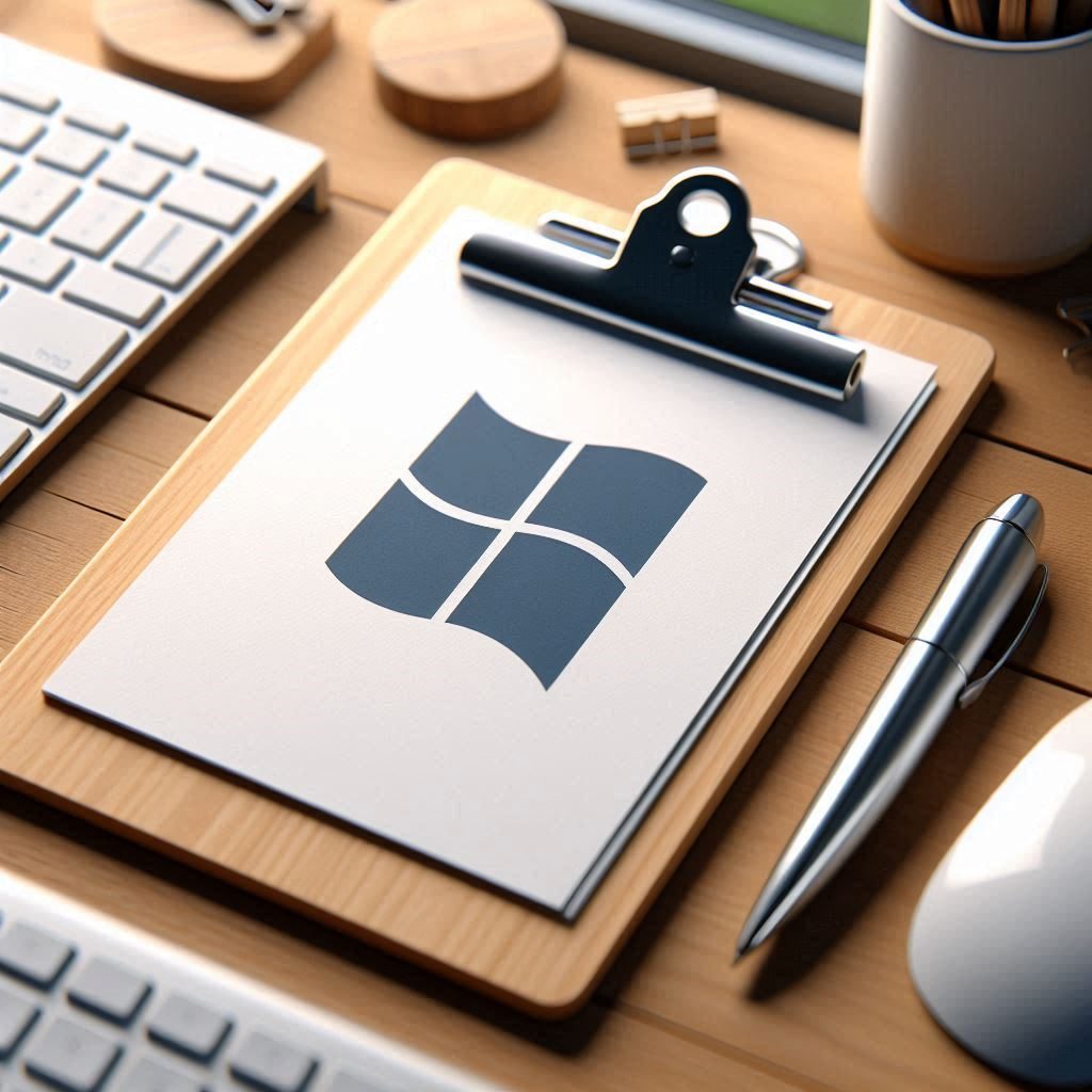 Windows, come copiare l'output di qualunque comando negli appunti ...