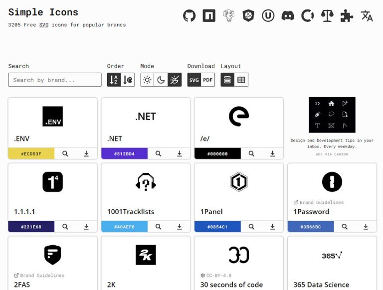 SVG, cos'è e a cosa serve il formato per la grafica vettoriale ...