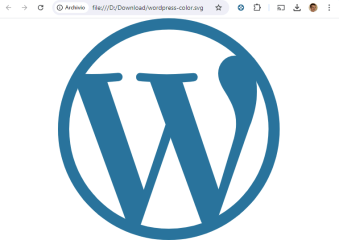 SVG, cos'è e a cosa serve il formato per la grafica vettoriale ...