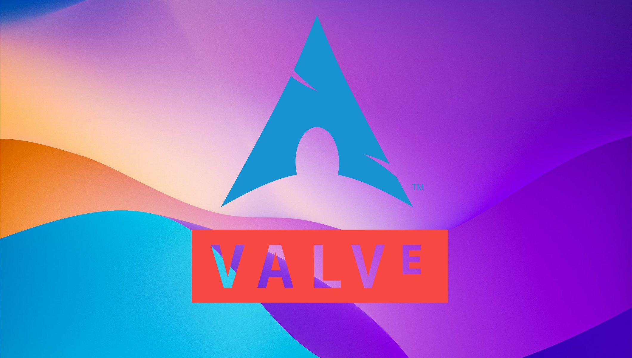 Arch Linux collabora spalla a spalla con Valve: ecco chi ne beneficerà