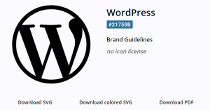 SVG, cos'è e a cosa serve il formato per la grafica vettoriale ...