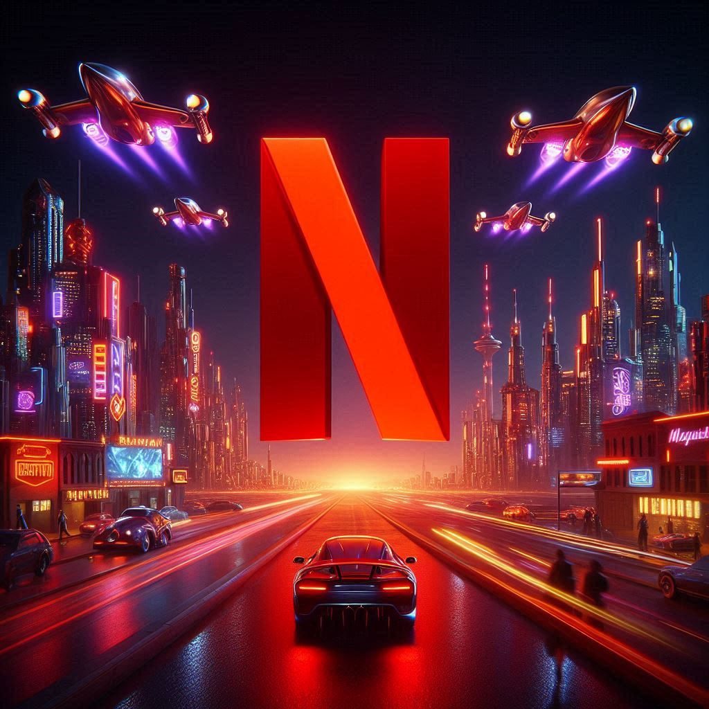 Netflix introduce linee guida sull’uso dell’intelligenza artificiale ...