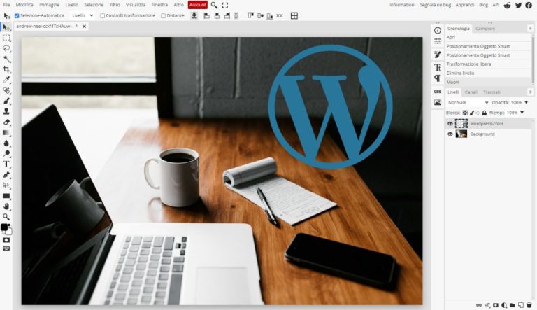 SVG, cos'è e a cosa serve il formato per la grafica vettoriale ...