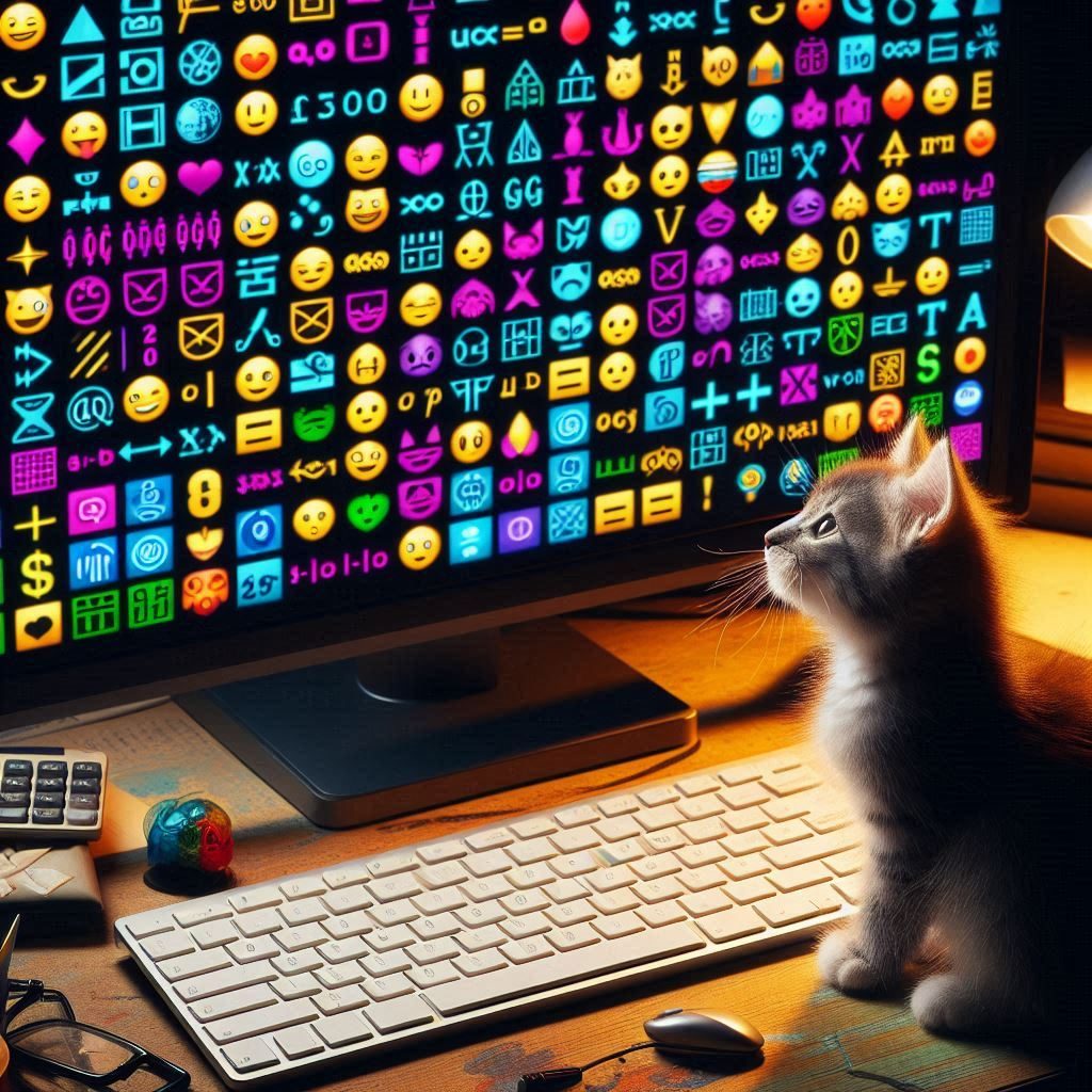 Unicode: cos'è e a che cosa serve. Nascono 5.000 nuovi caratteri