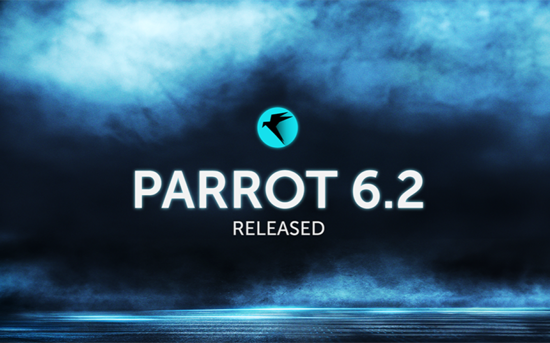 Parrot OS 6.2 introduce launcher per i contenitori Docker