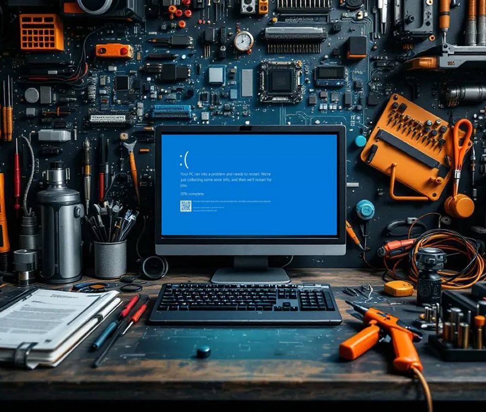 Critical Process Died Windows 10 e 11: come risolvere | IlSoftware.it