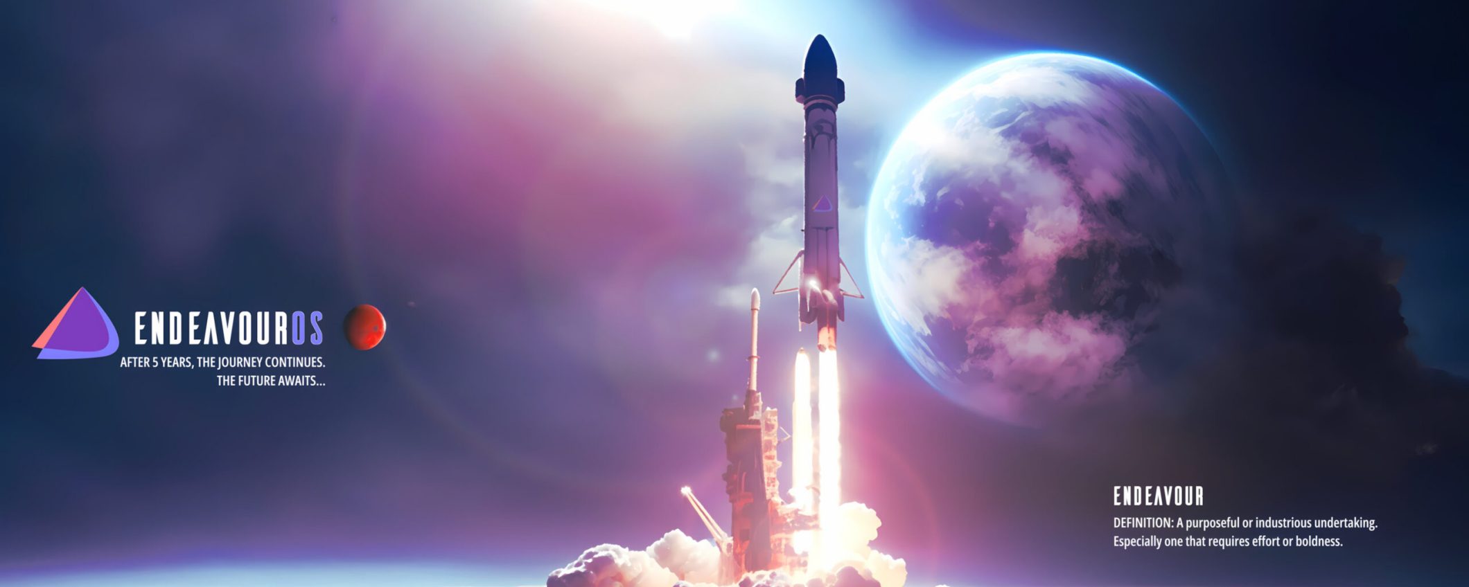 EndeavourOS: cos'è e quali sono le caratteristiche del sistema Linux ...