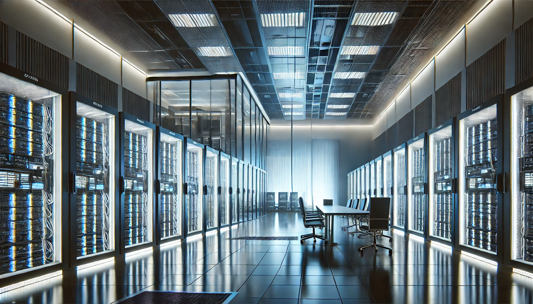 Seeweb: Housing e Colocation per gestire il tuo hardware