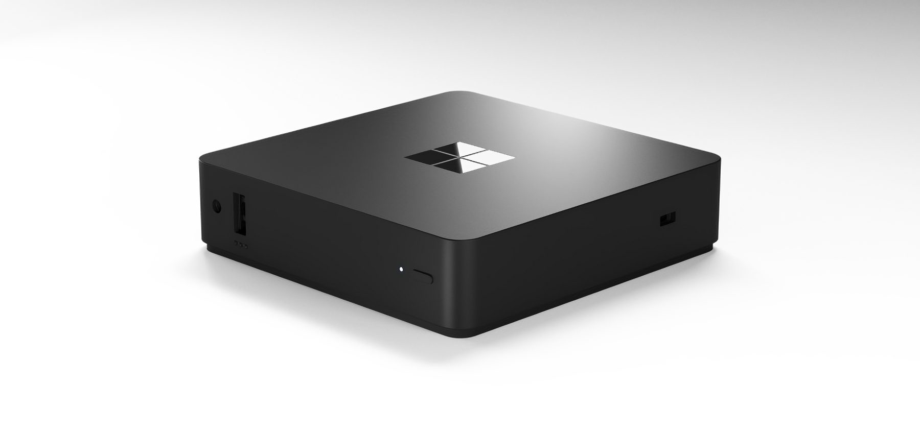 Windows 365 Link: Microsoft presenta un mini PC che non può funzionare ...