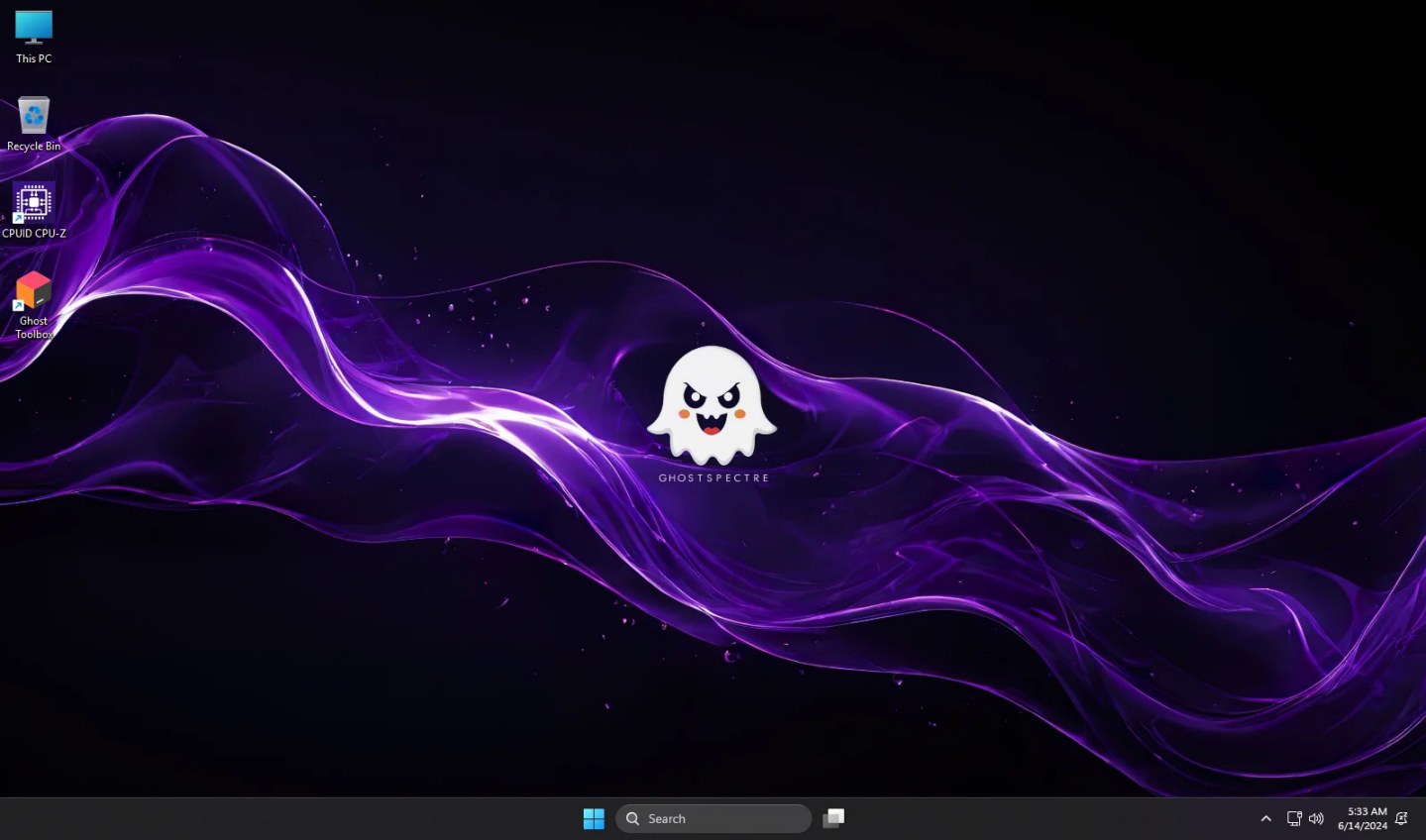 Ghost Spectre, perché non fidarsi delle ISO custom di Windows