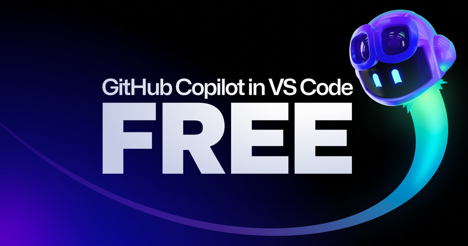 GitHub Copilot gratuito da oggi: come usarlo con Visual Studio Code