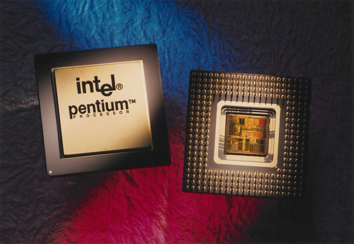 30 anni dopo il bug FDIV nei Pentium, scoperti i problemi circuitali ...