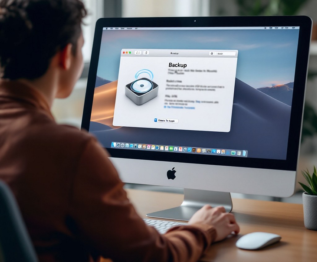 macOS 15.2 rende impossibile creare backup del sistema con SuperDuper