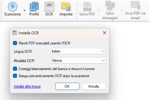 Come si scannerizza un documento con la stampante | IlSoftware.it
