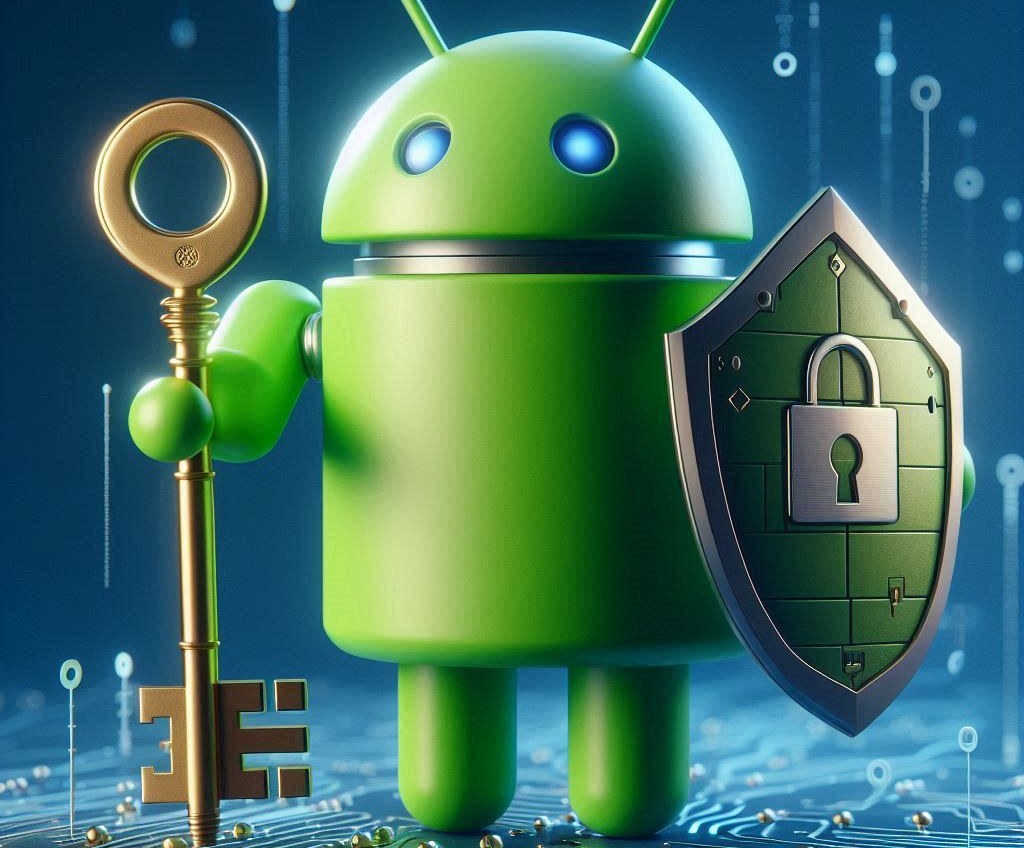 Android System Key Verifier: cos'è e come funziona la verifica delle chiavi