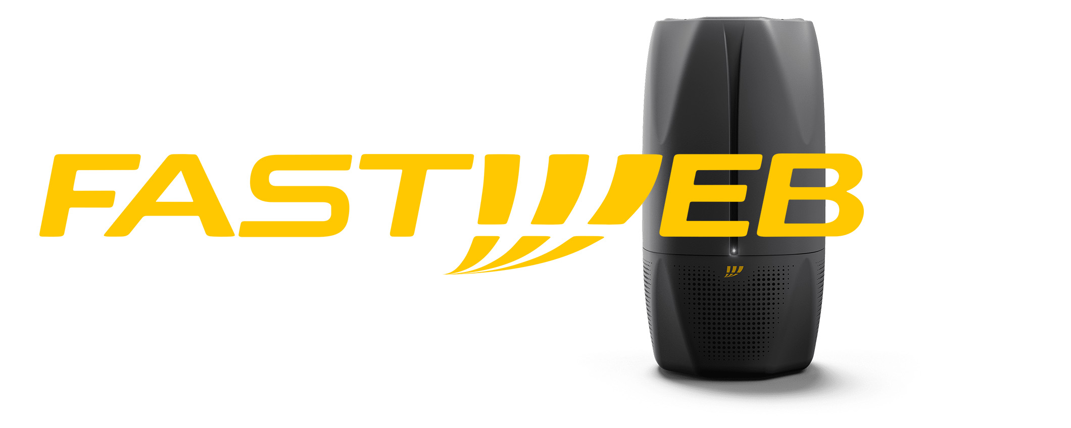 Con Fastweb fibra ultraveloce e linea mobile insieme a soli 31,90€ al mese