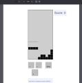 Giocare a Tetris in un file PDF: incredibile ma vero