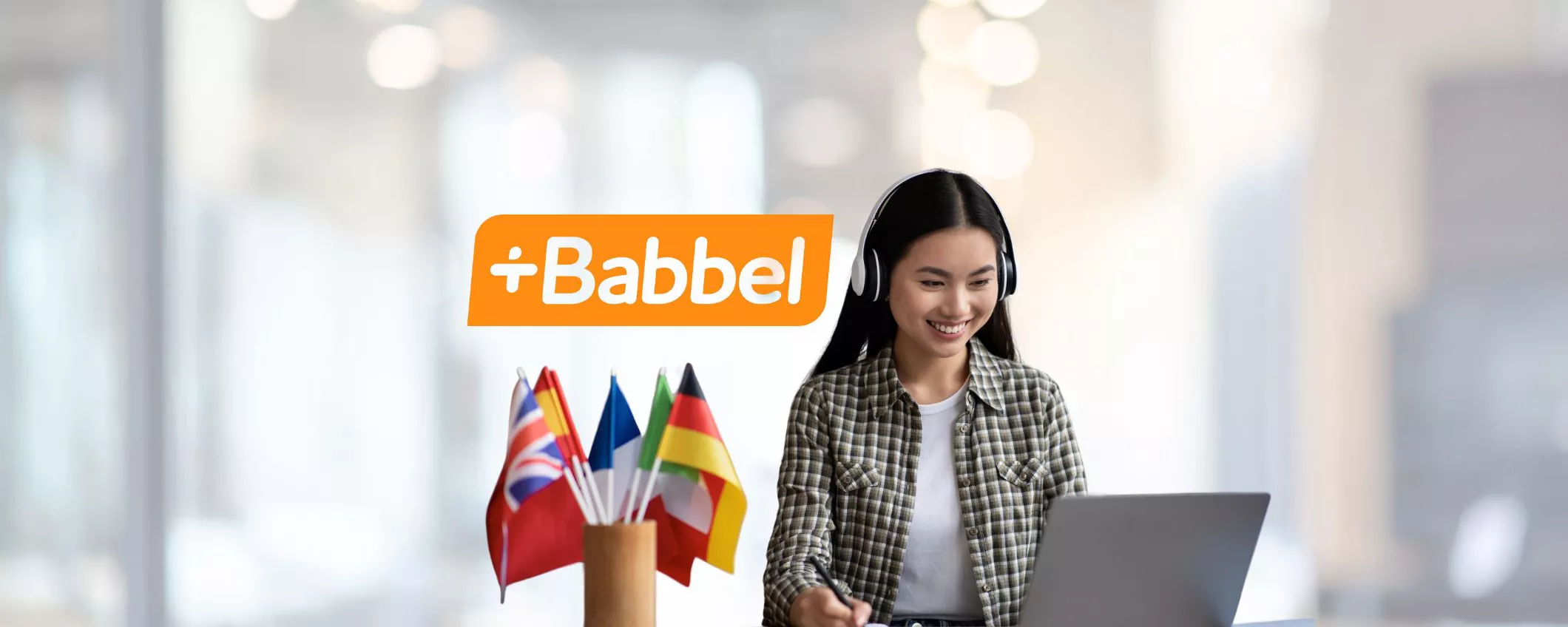 I piani di Babbel sono scontati: così imparare una lingua è più conveniente