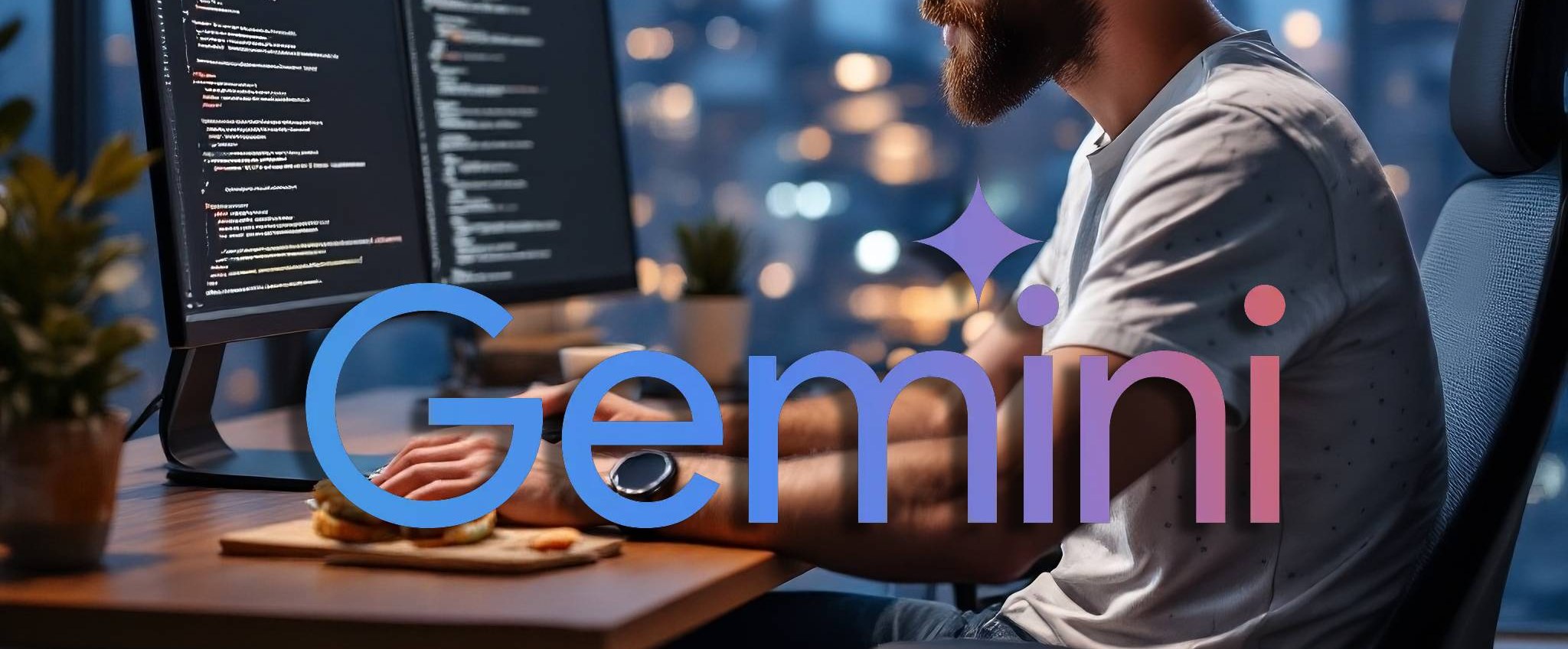 Come usare Gemini Code Assist con Visual Studio Code, senza limiti ...
