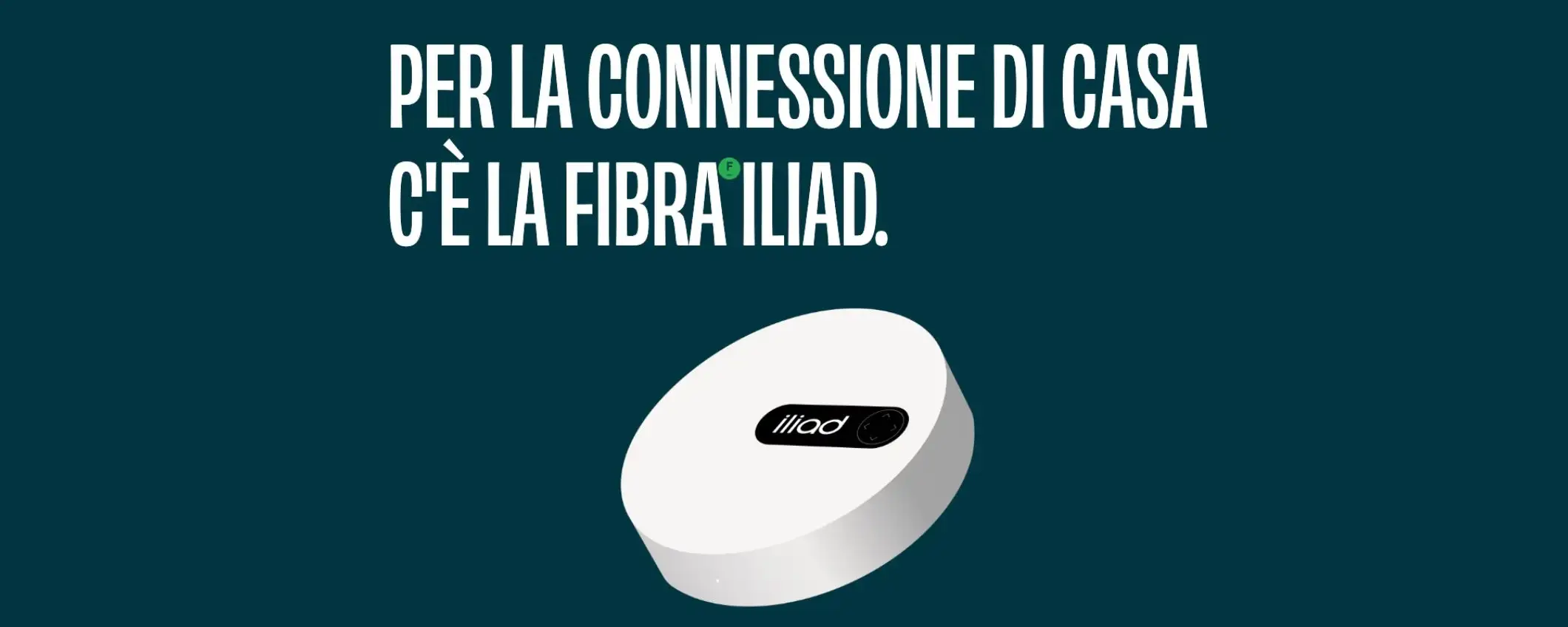 Iliad Box: fibra ultraveloce a 21,99€ al mese per chi attiva una promo ...