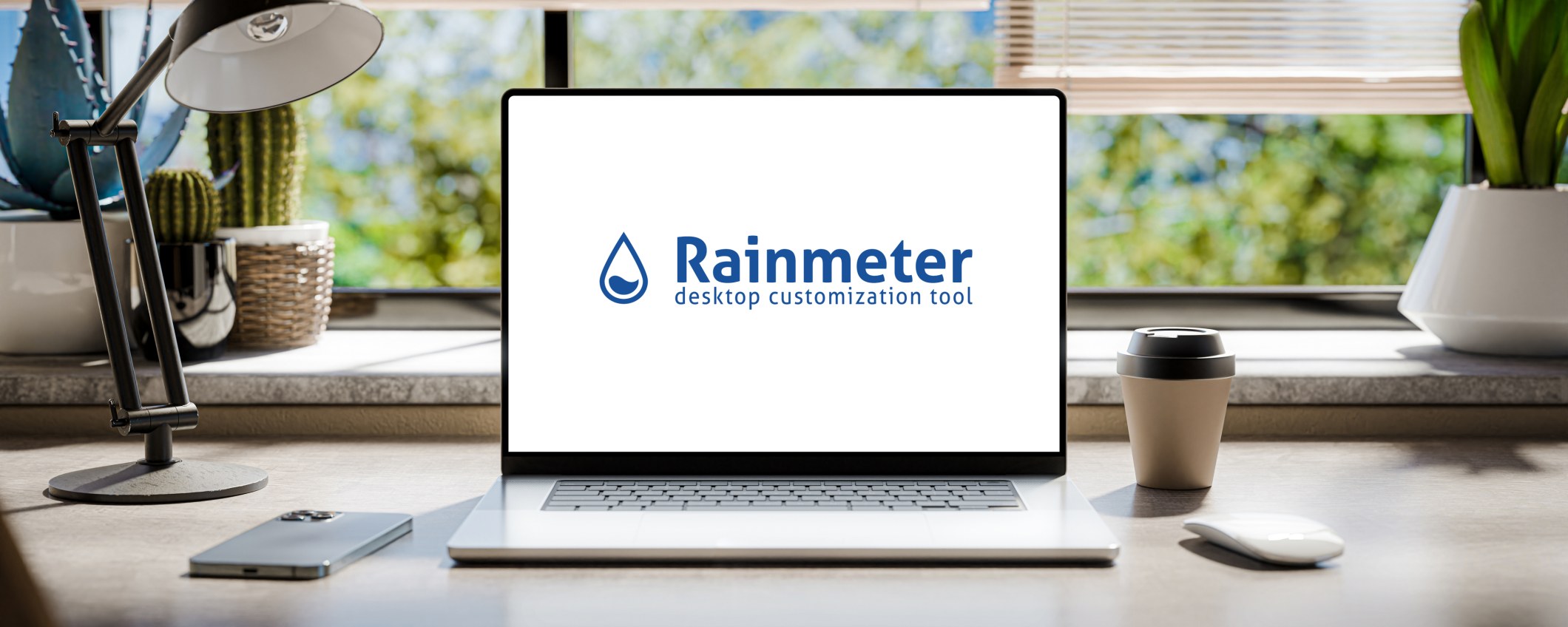 Rainmeter: le cose che non vi hanno mai detto sul programma ...