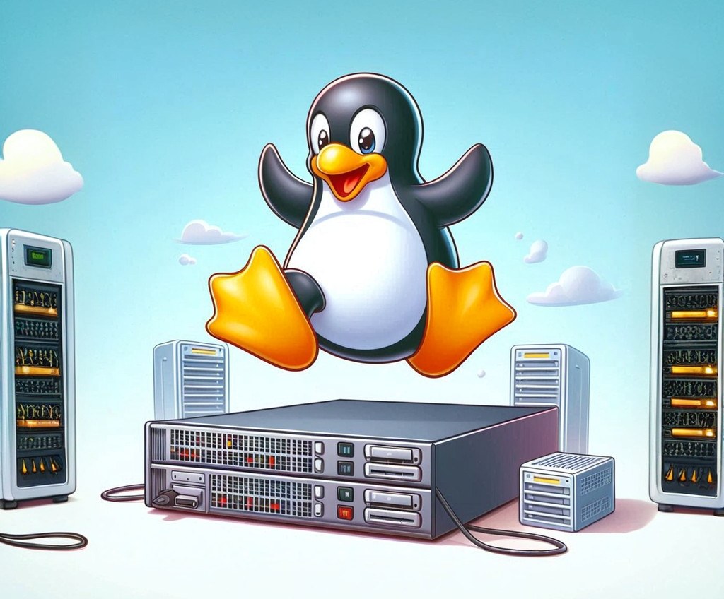 Trasforma il tuo Mini PC in un potente server Linux: Guida Completa ...