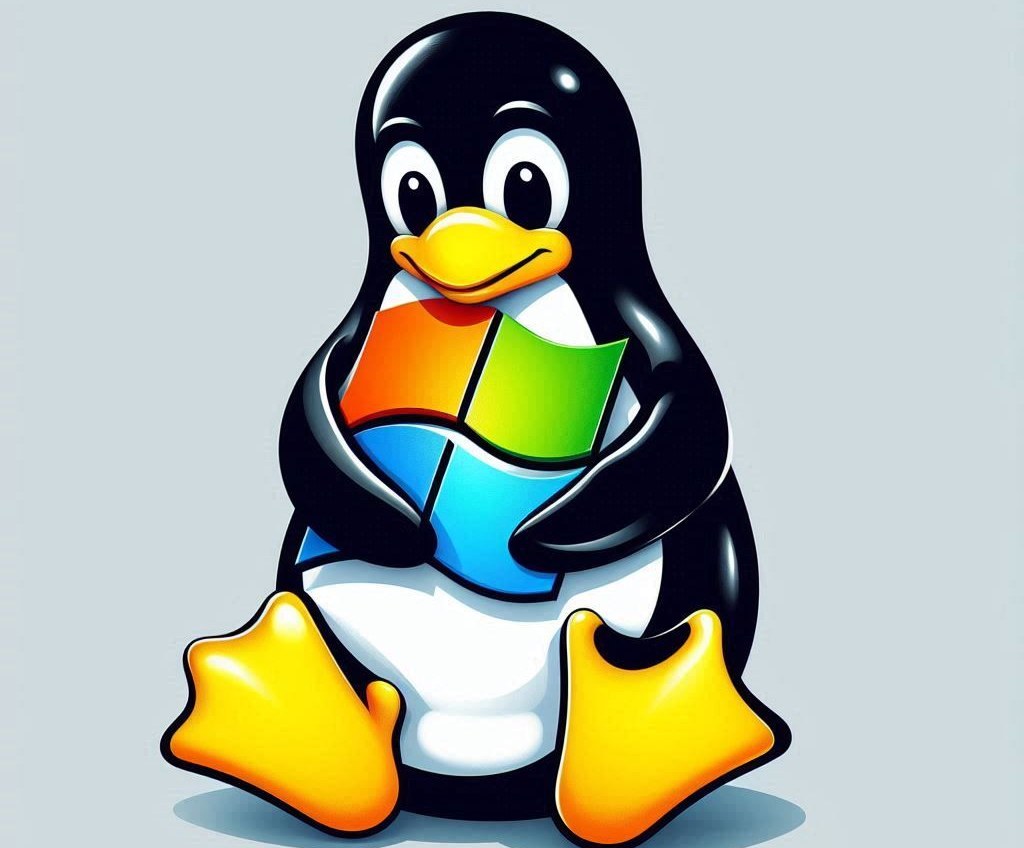 Diskinternals Linux Reader ha un'alternativa gratuita: si chiama WSL ...