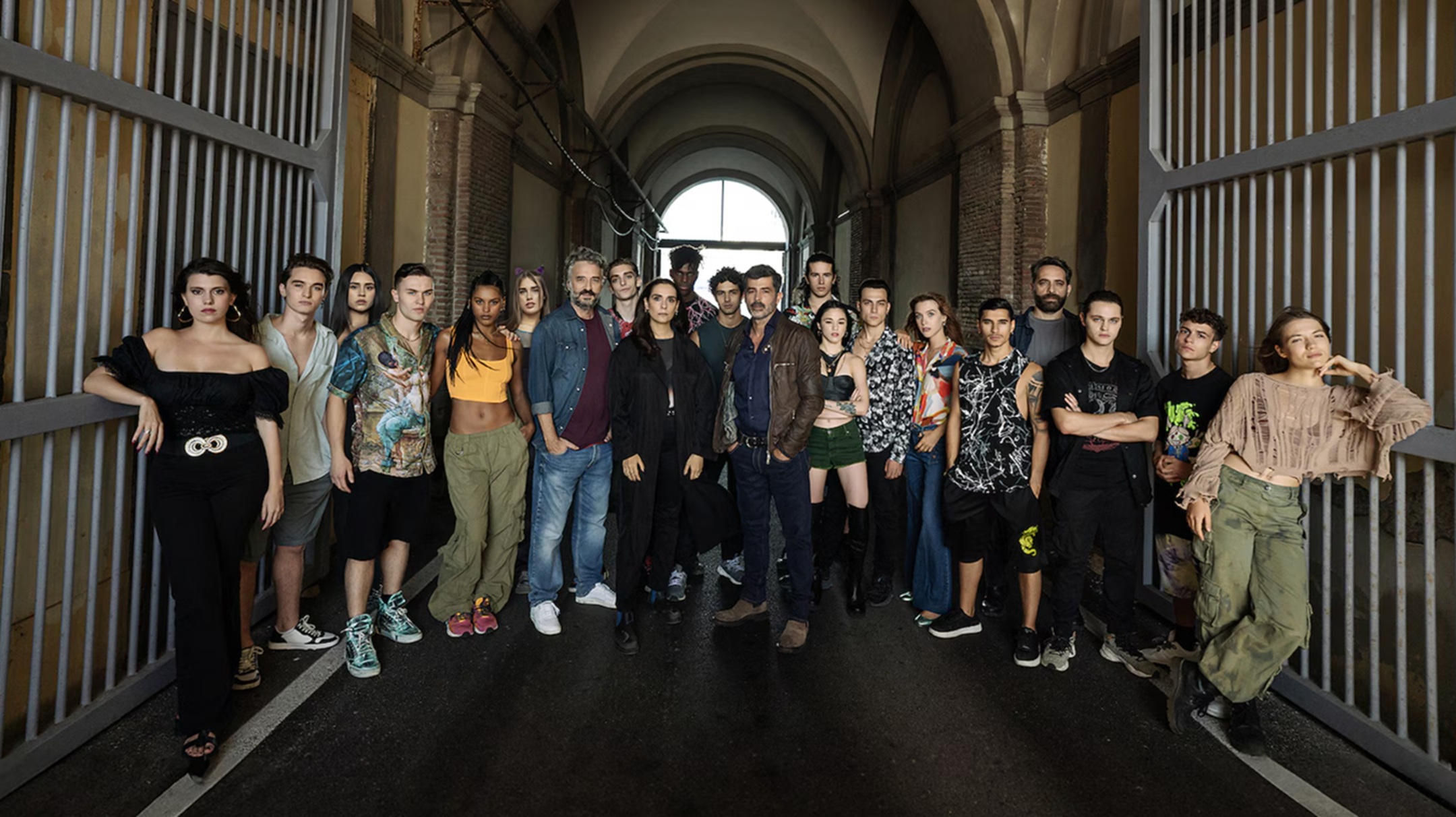 Mare Fuori 5: come vedere la nuova stagione in streaming