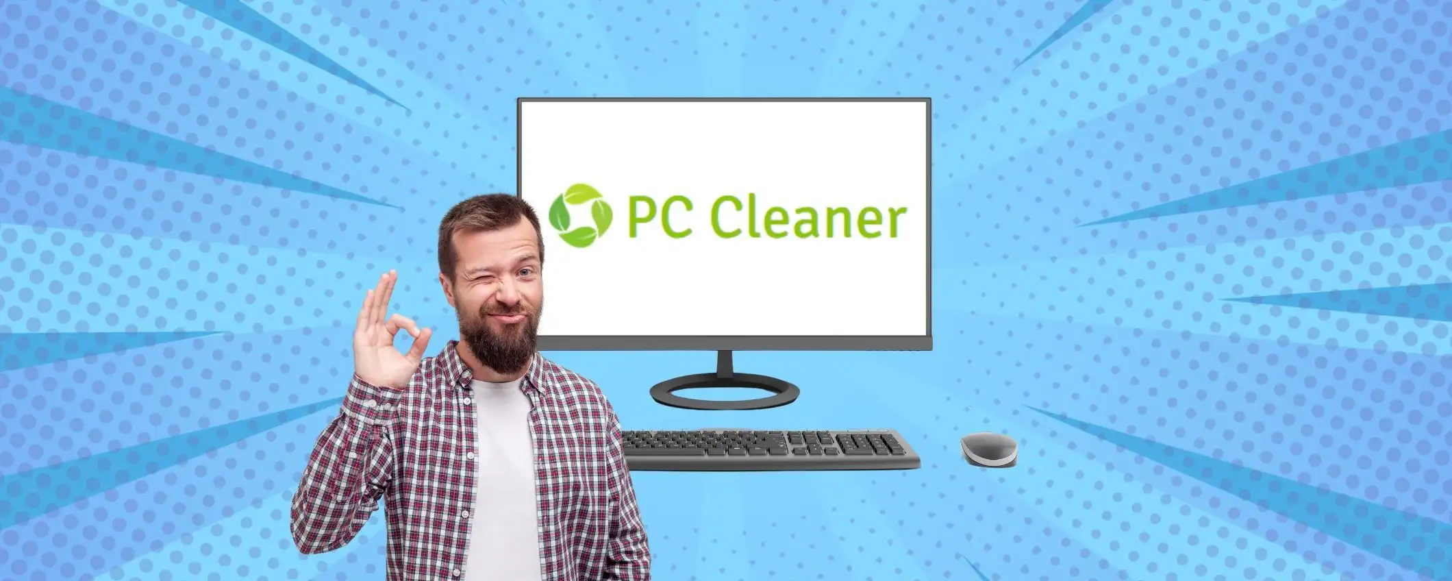 PC lento? Ripristina le prestazioni con PC Cleaner: provalo gratis
