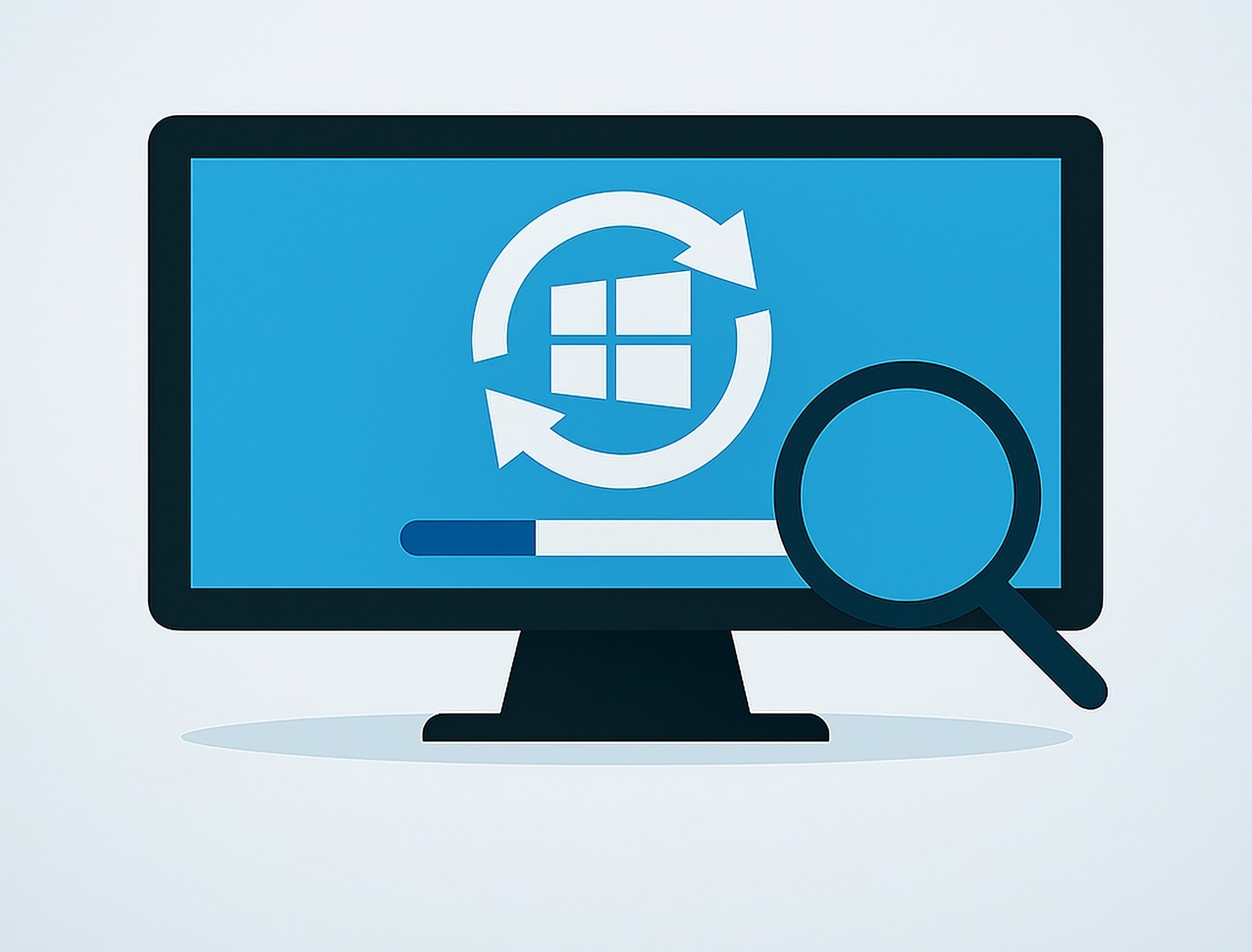 Microsoft vuole aggiornare tutto il software sul vostro PC Windows ...