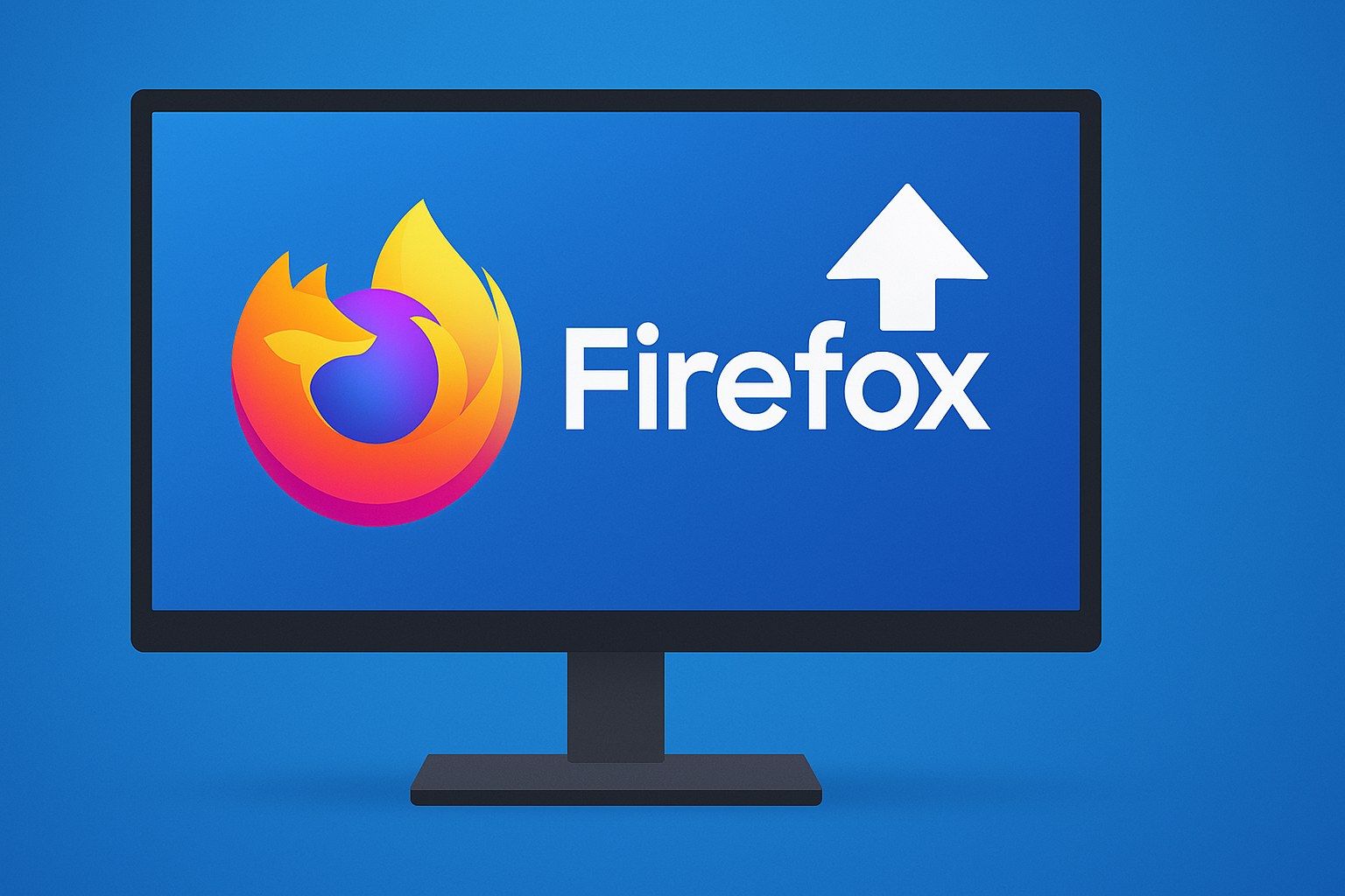 Firefox 139.0.1 risolve un fastidioso bug legato a GPU NVIDIA e ...