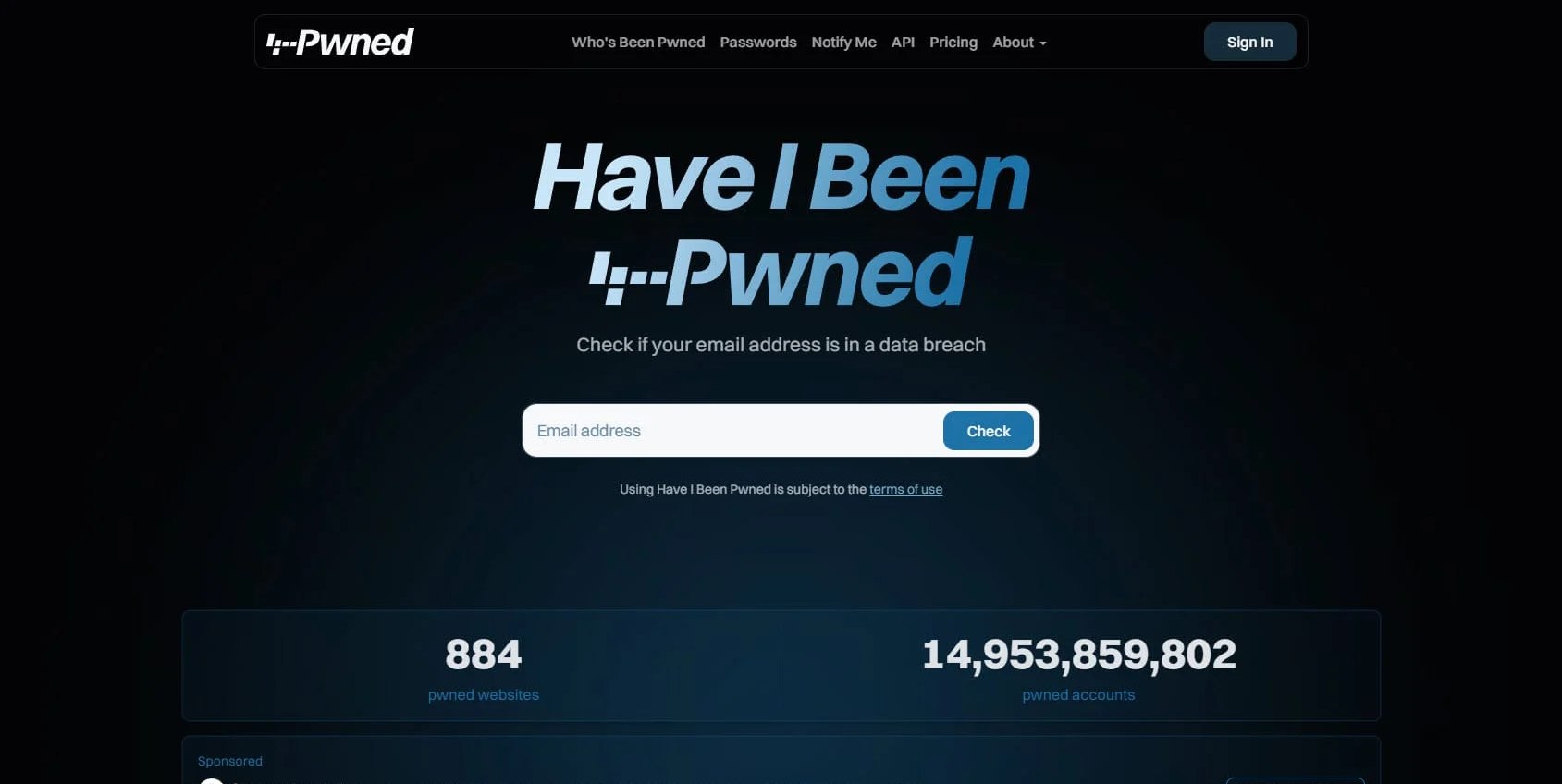 Have I Been Pwned 2.0: nuova era per la sicurezza dei dati online