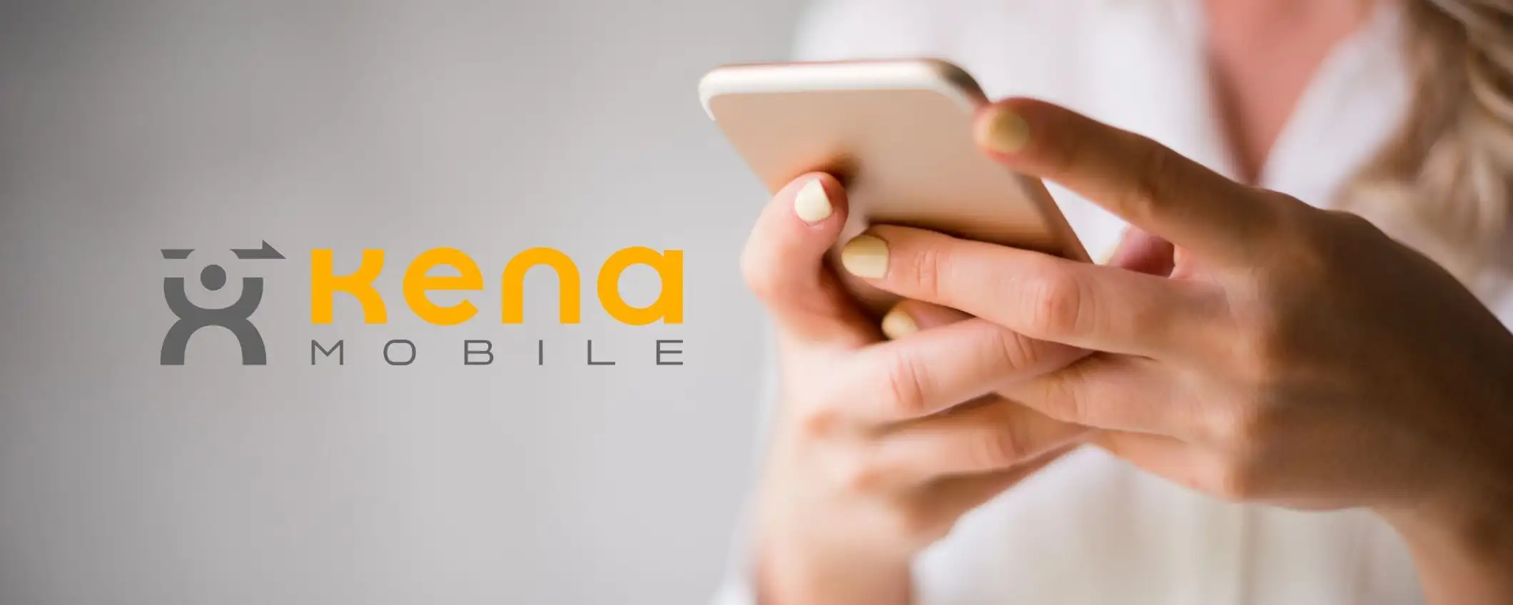 Kena Mobile: 200 GB, minuti illimitati e rete TIM a 5,99€/mese