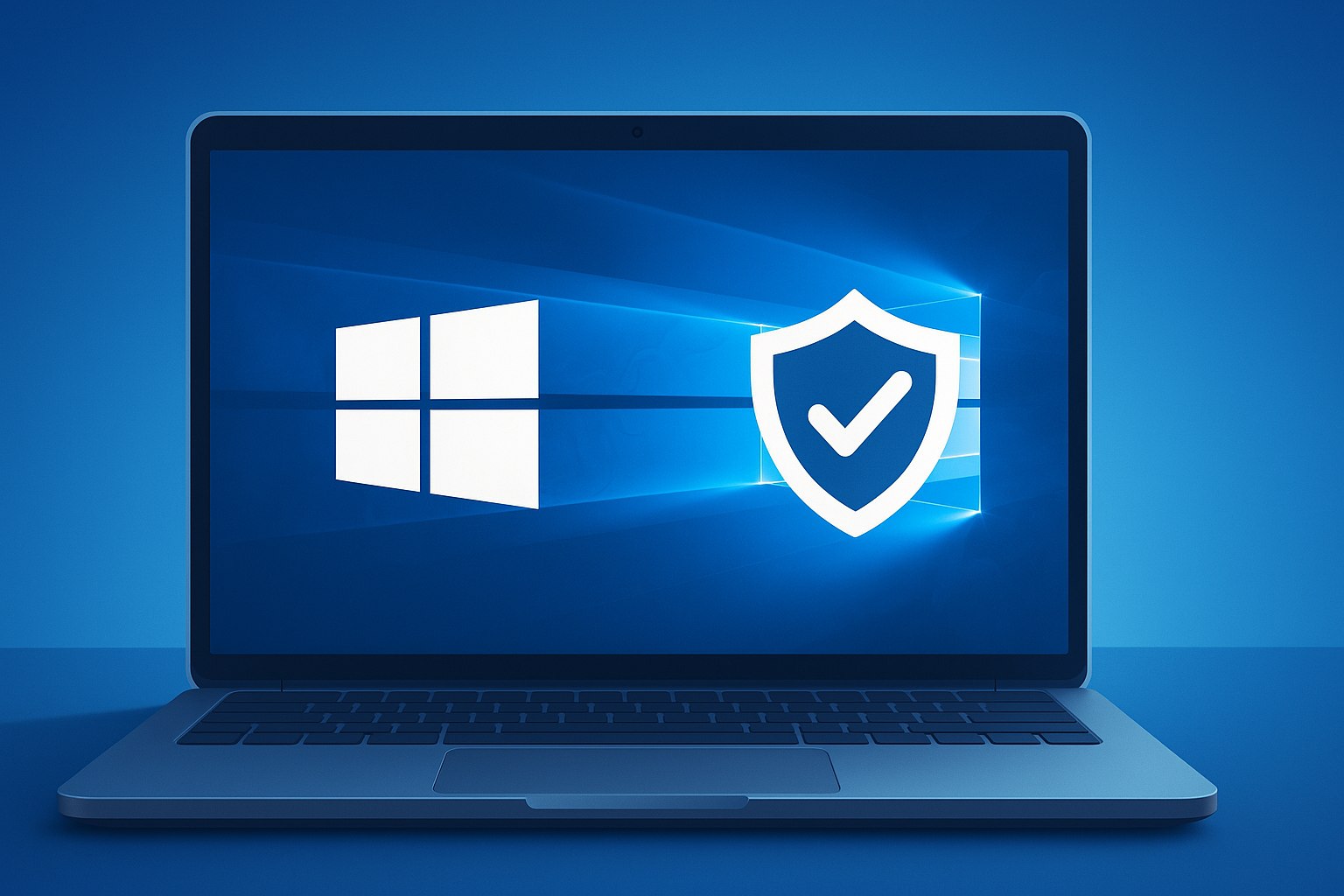 Aggiornamenti di sicurezza per Windows 10 gratis fino al 2026: arriva ...