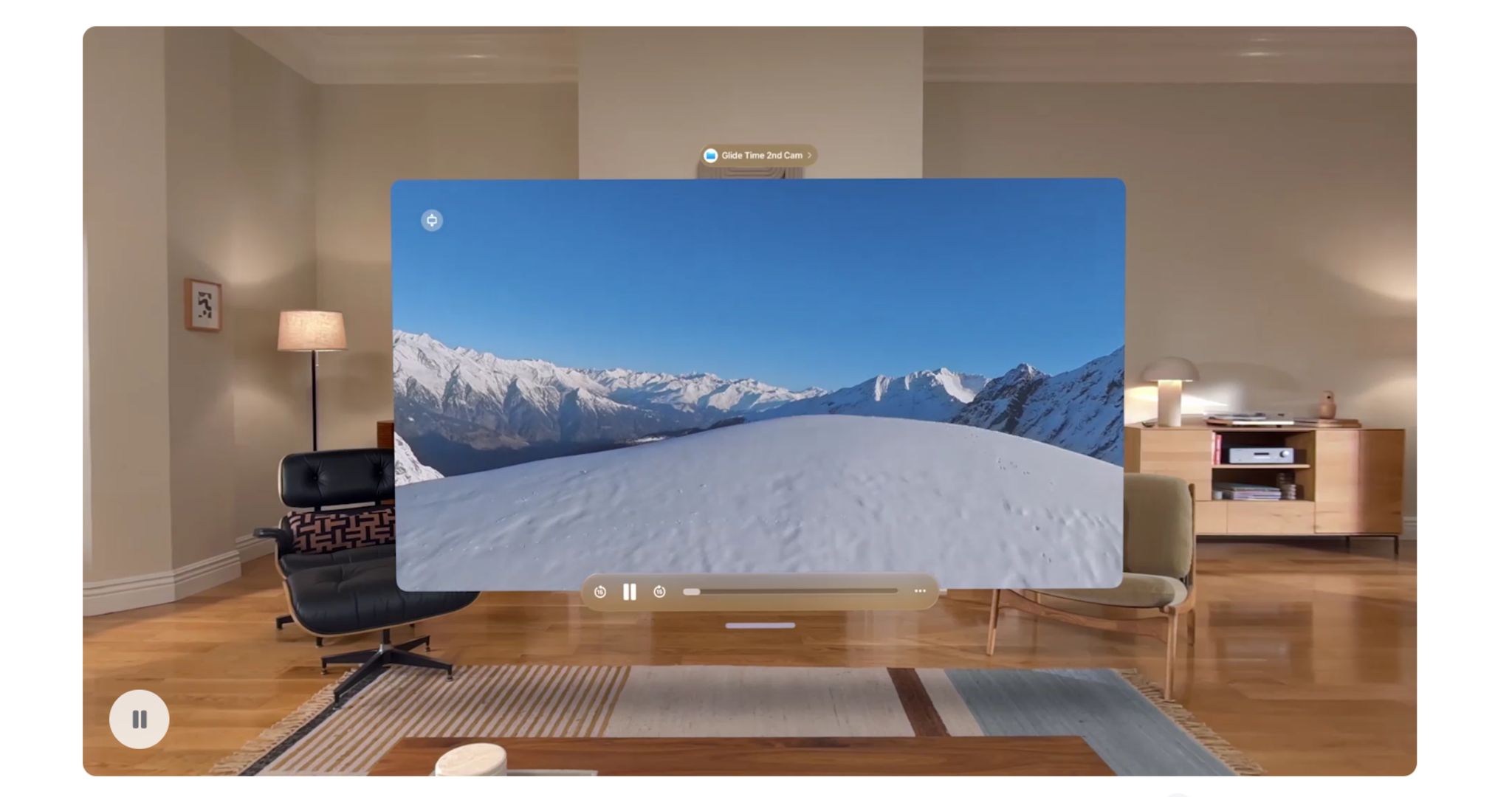 Apple visionOS 26: novità e data di arrivo del nuovo OS per Vision Pro