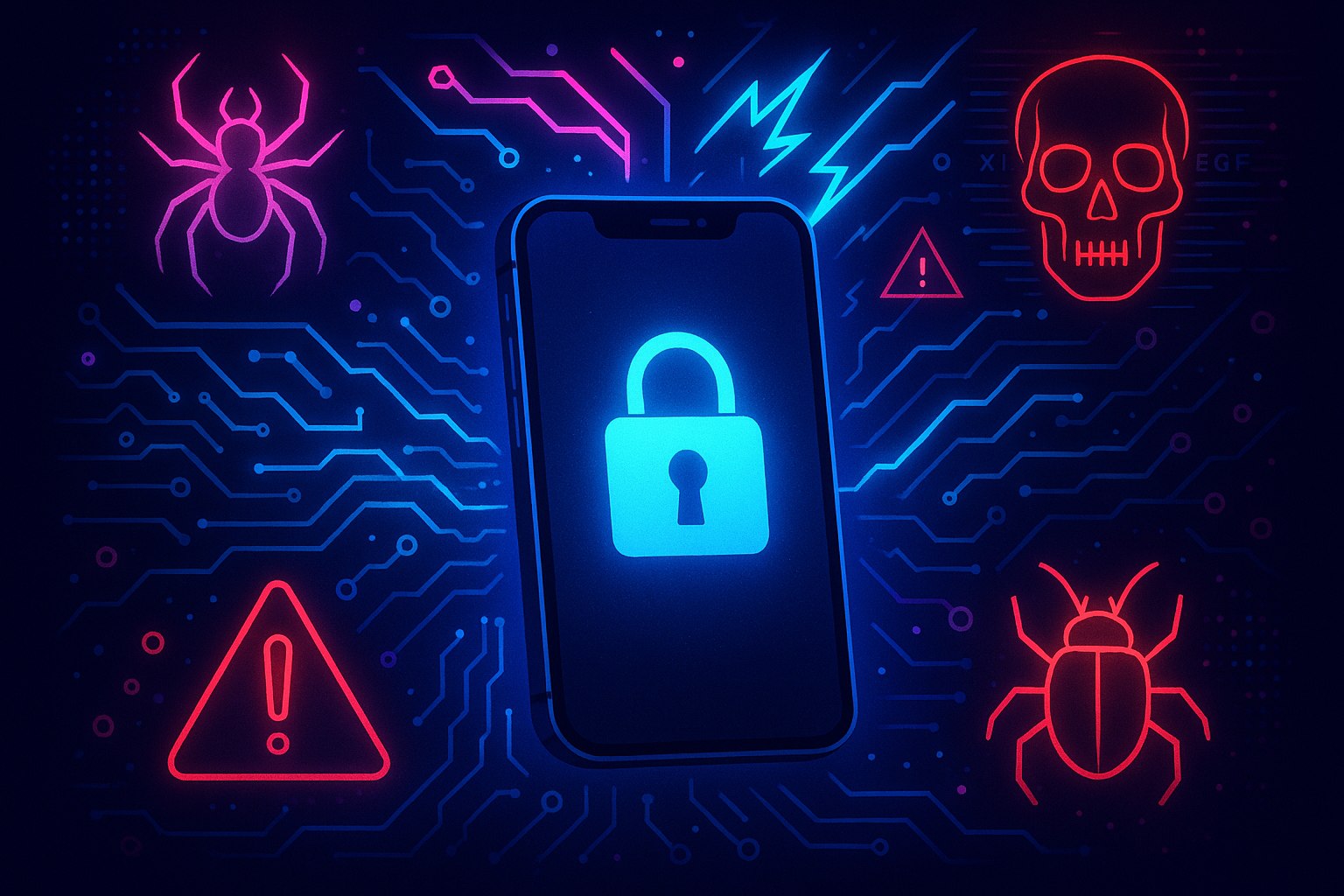 Spyware Graphite buca anche gli iPhone: attacco zero-click colpisce l'Italia, Paragon nella bufera